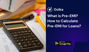What is Pre-EMI Interest? How to Calculate Pre-EMI for Loans