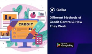 Different Methods of Credit Control & How They Work