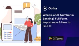 What Is CIF Number in Banking? Full Form, Importance & How to Find It