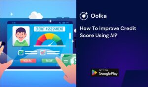 How To Improve Credit Score Using AI?